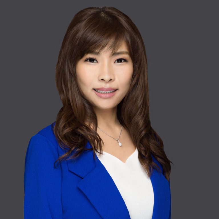 Chloe Nishikawa - Associated Real Estate Advisors