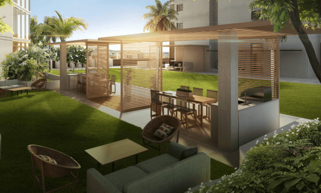 AREA Exclusive Developments - Associated Real Estate Advisors