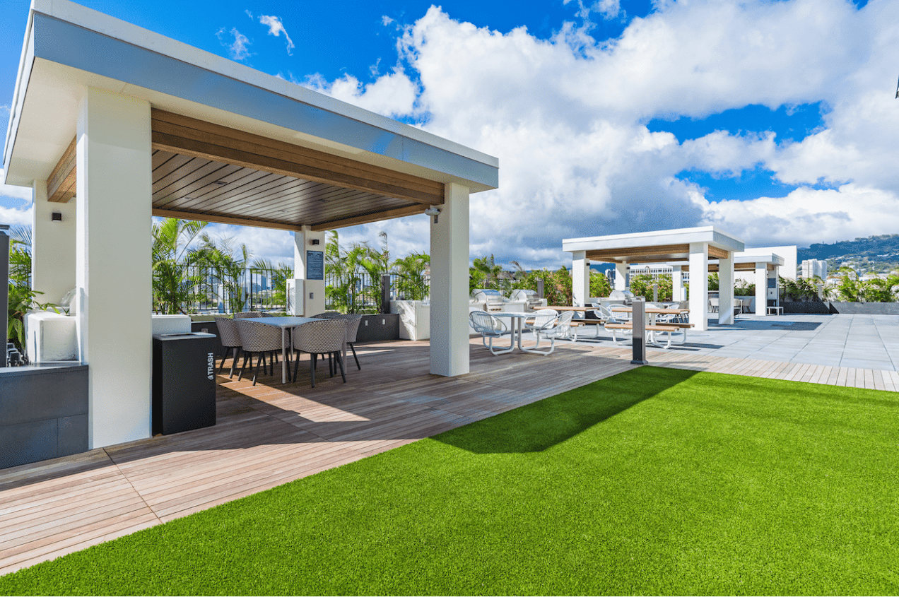 AREA Property Management - Associated Real Estate Advisors